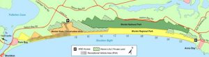3 Things to know when visiting this summer - Worimi Conservation Lands