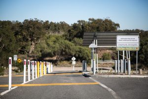 Beach Driving - Worimi Conservation Lands